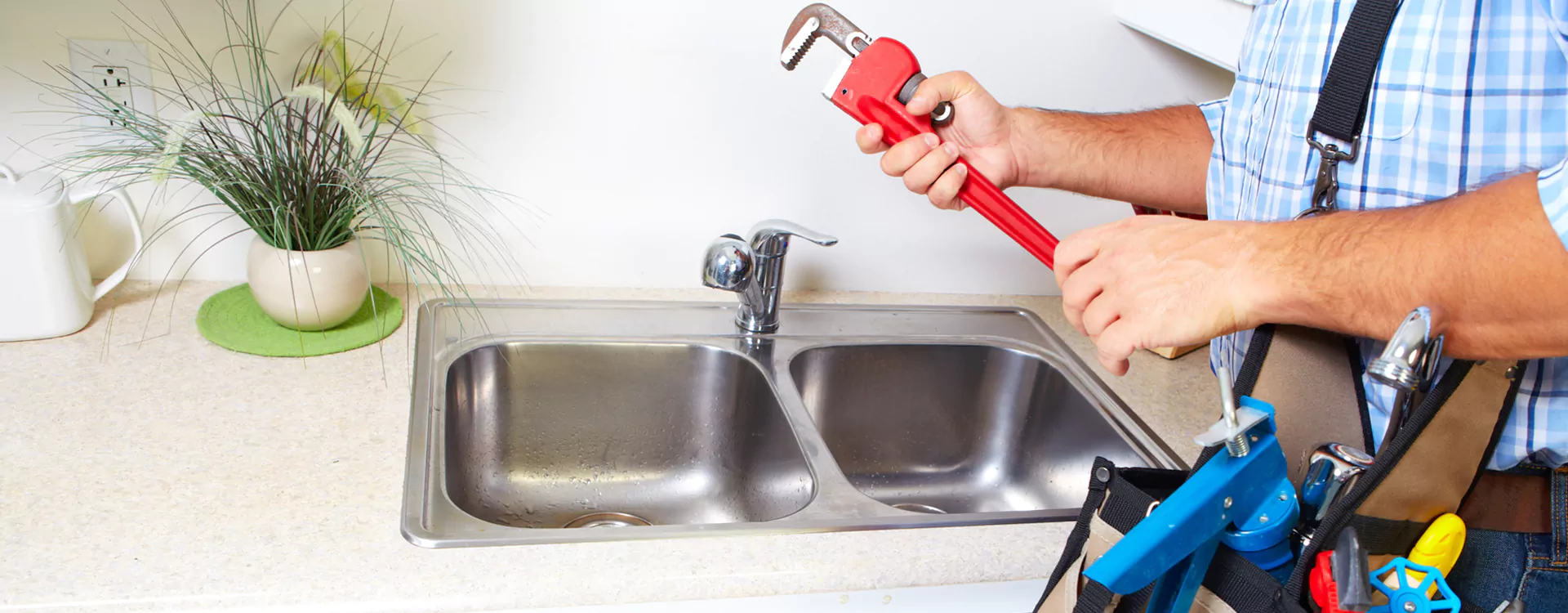 Certified Licenced Plumber Vaughan, ON | Certified Licenced Plumber for Plumbing Installation