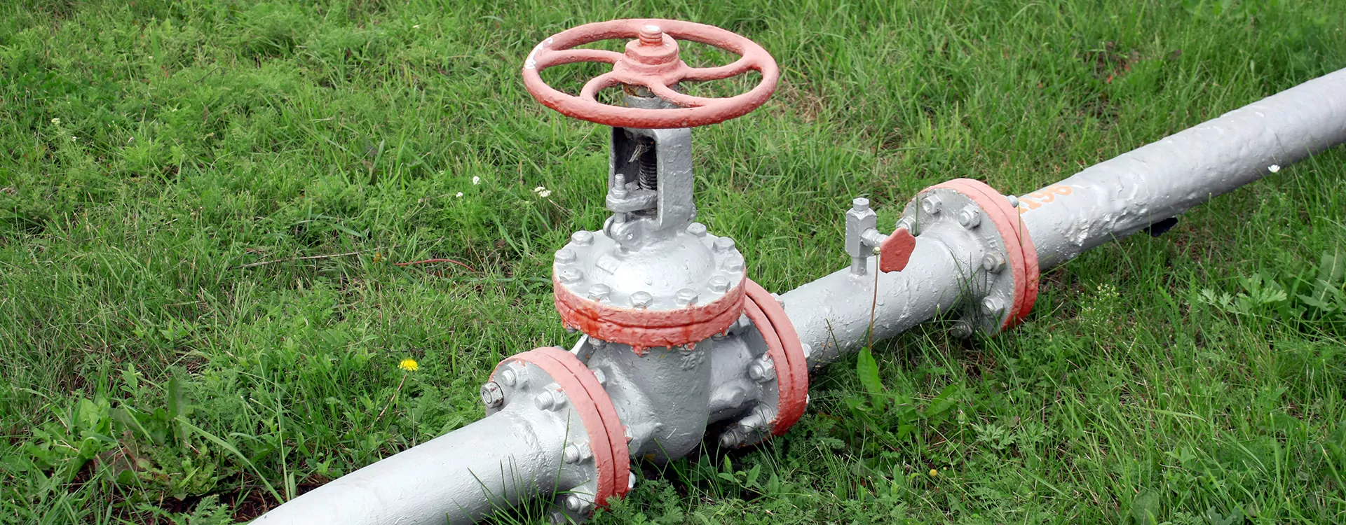 Main Water Shut Off Valve Vaughan, ON - Repair and Installation Services