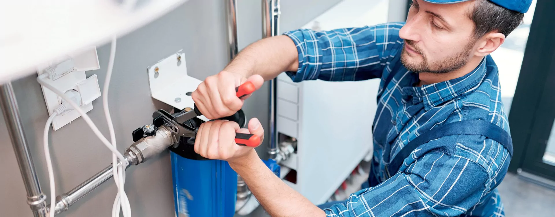 Plumbing Design Solutions Vaughan, Ontario - Commercial Kitchen ...